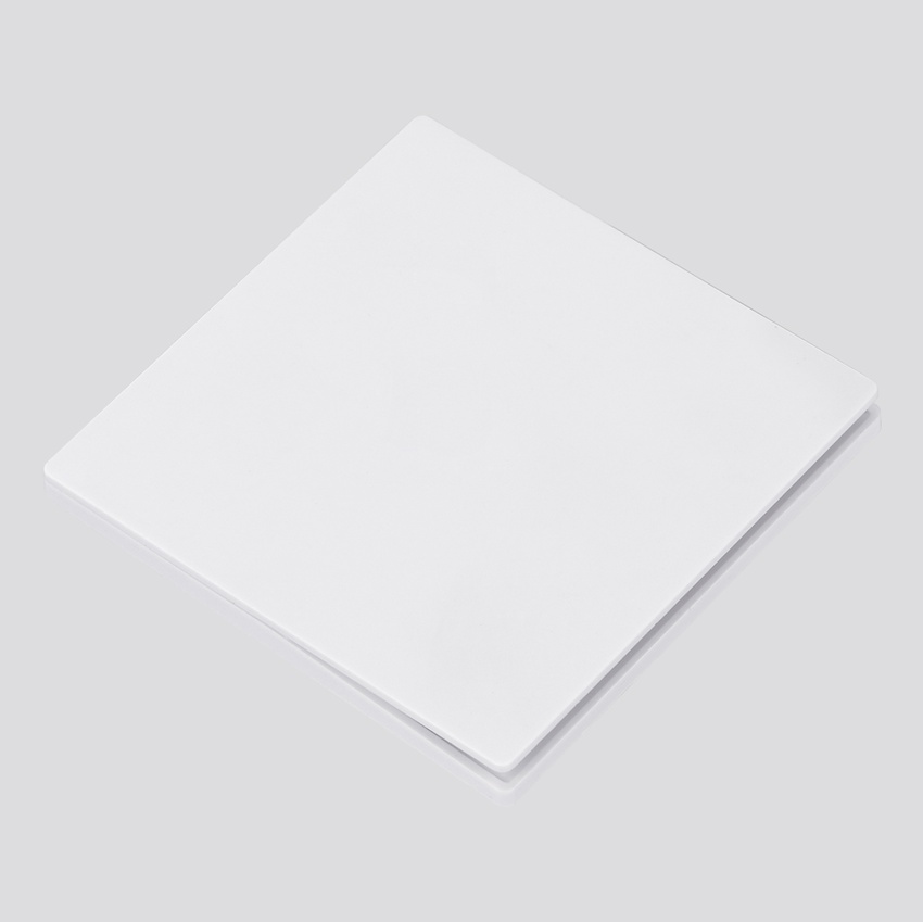 Lighting Stores - Blank Plate