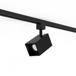 Lighting Stores - Track Frames